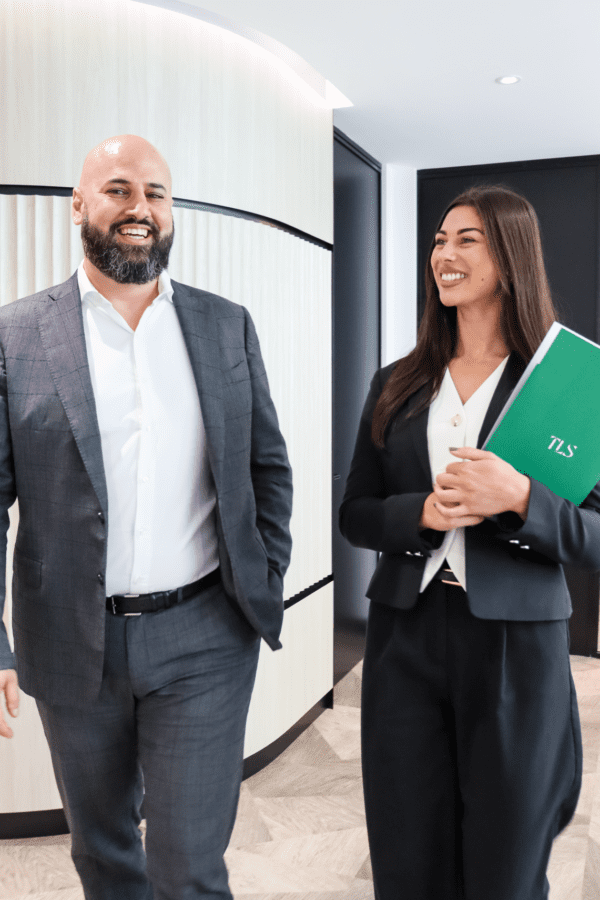 Contact us | Tactical Legal Solutions