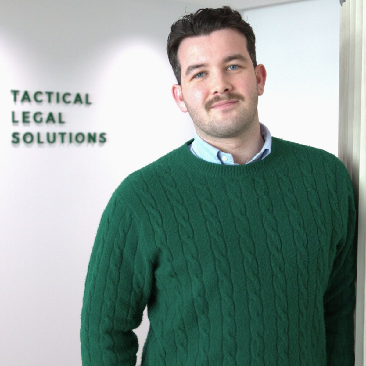 Tom Stanbury, Wills & Estates Lawyer At TLS Perth